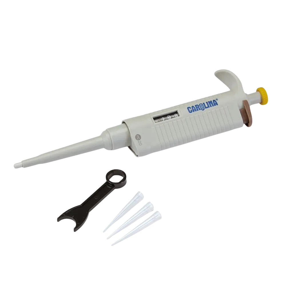 New Products | Carolina Biological Supply